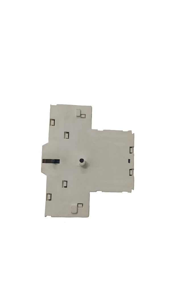 Bloco de Contato Auxiliar Lateral GV3A01 - SCHNEIDER - Protaquions