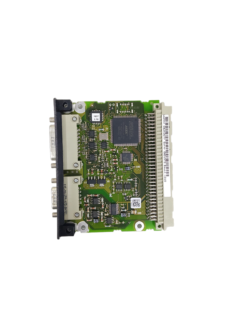 Placa de Encoder Movidrive DEH11B - SEW EURODRIVE - Protaquions