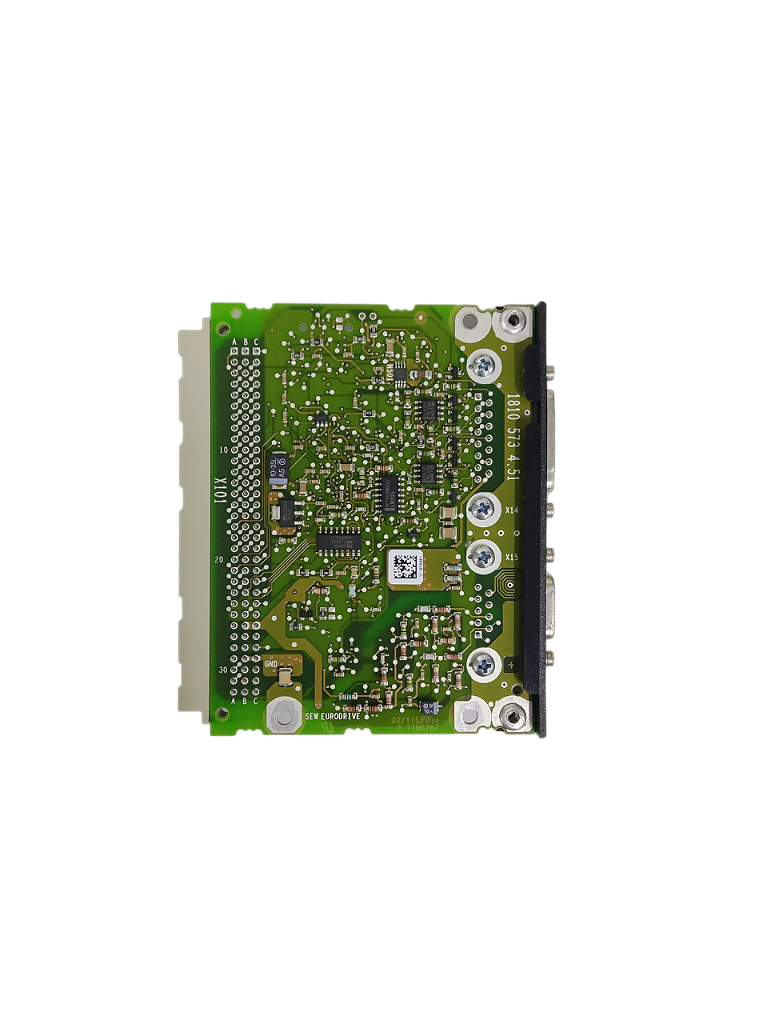 Placa de Encoder Movidrive DEH11B - SEW EURODRIVE - Protaquions