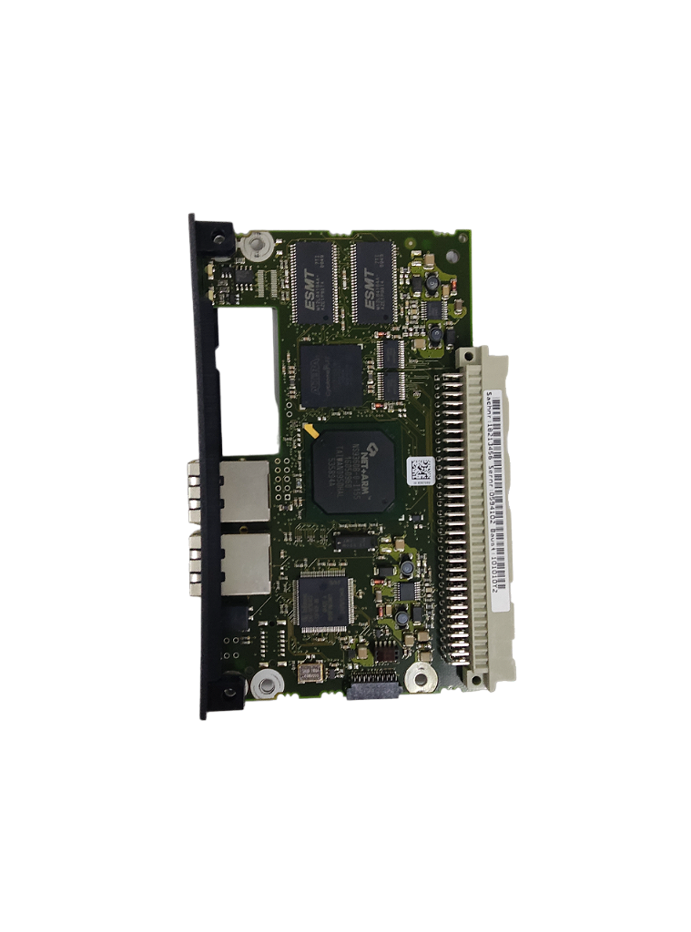 Módulo de Interface Fieldbus Profinet DFE32B - SEW EURODRIVE - Protaquions