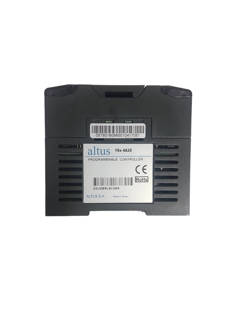Módulo de Expansão FBS-4A2D - ALTUS - Protaquions