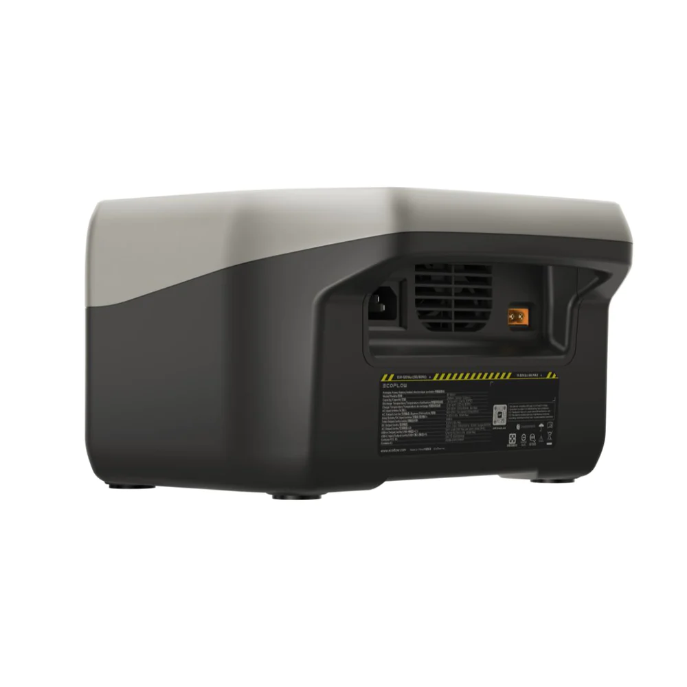 RIVER 2 - EcoFlow Tech-E - EcoFlow | Tech-E no Brasil