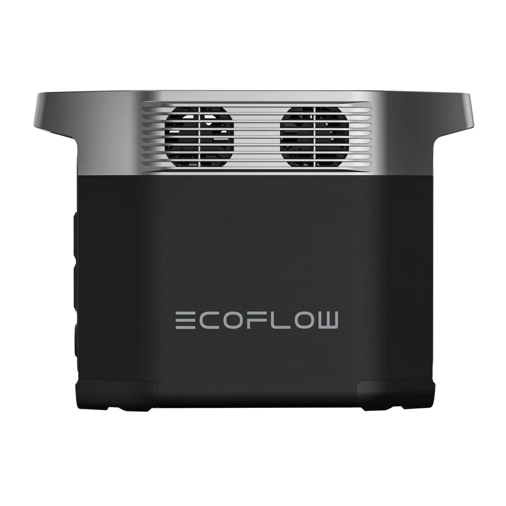 Delta 2 EcoFlow - Tech-E - EcoFlow | Tech-E no Brasil