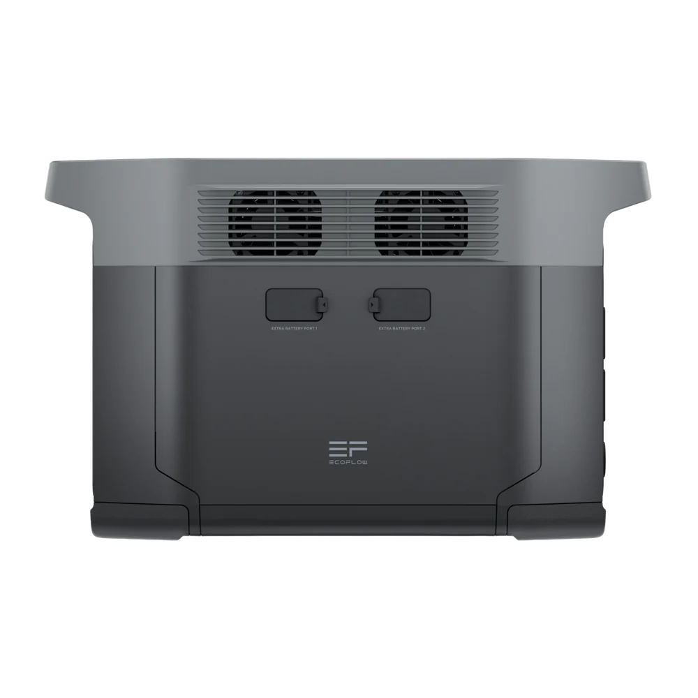 DELTA 2 MAX - EcoFlow Tech-E - EcoFlow | Tech-E no Brasil