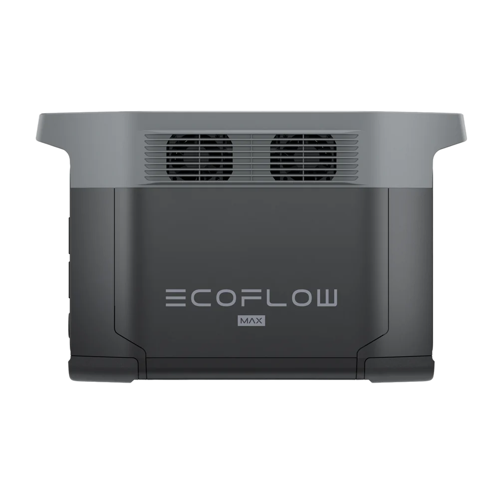 DELTA 2 MAX - EcoFlow Tech-E - EcoFlow | Tech-E no Brasil