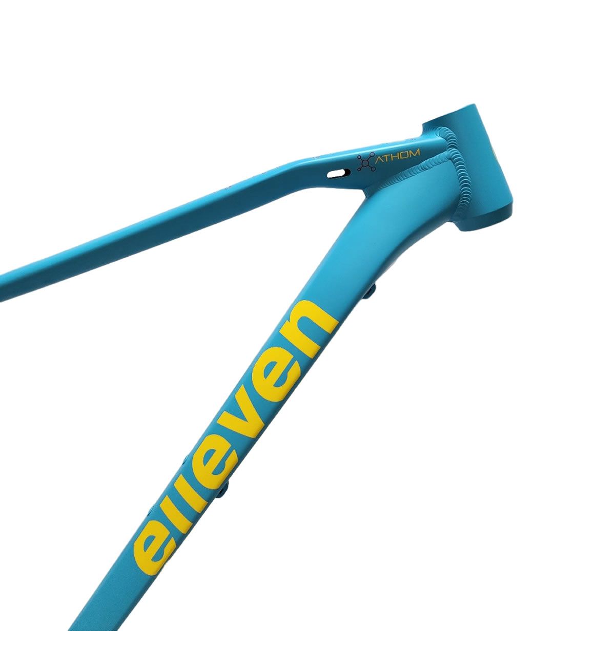 Quadro Elleven New Athom Aro 29 Alumínio - BikeNow | Loja de bicicletas ...