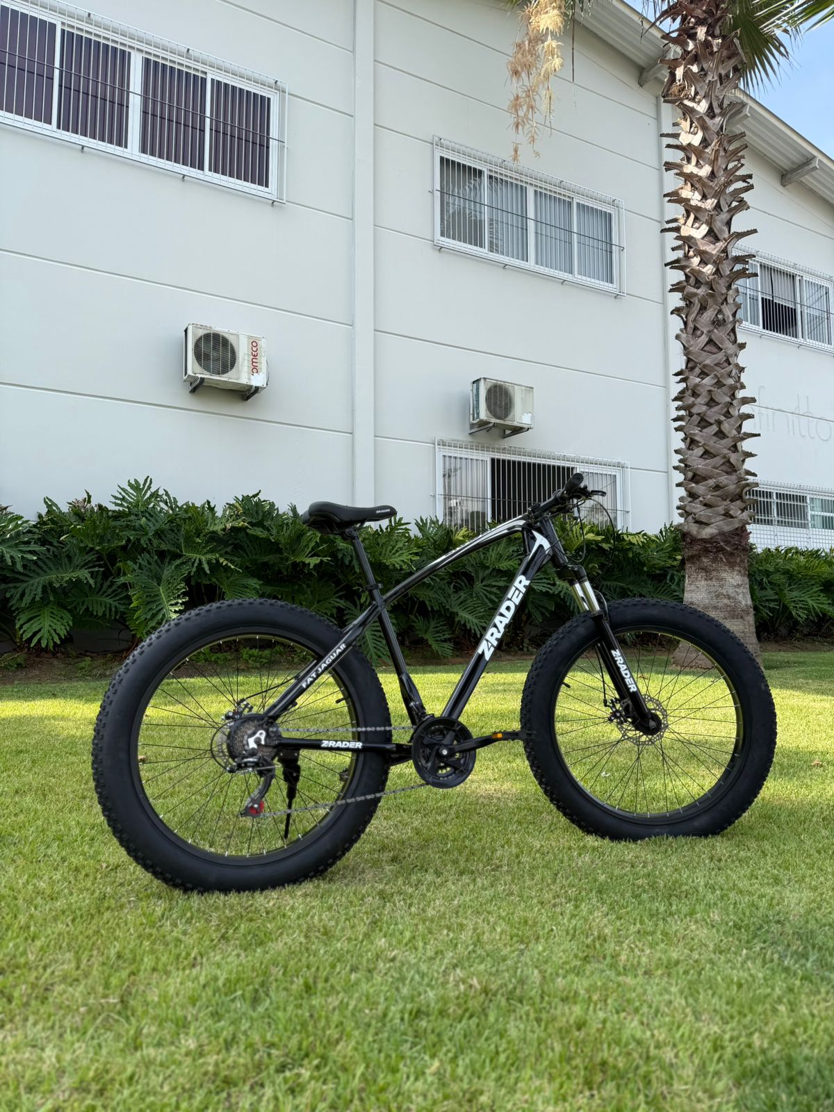 FAT BIKE 26 - BikeNow | Loja de bicicletas e acessórios