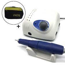 Micro Motor Strong210 ORIGINAL de 45.000 RPM - BIVOLT - Shop Nails ...