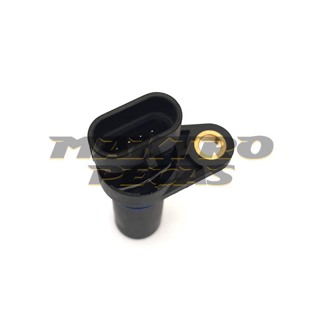 HY 1541232 | YA 580056272 Sensor velocidade saida transmissão TOSS ...