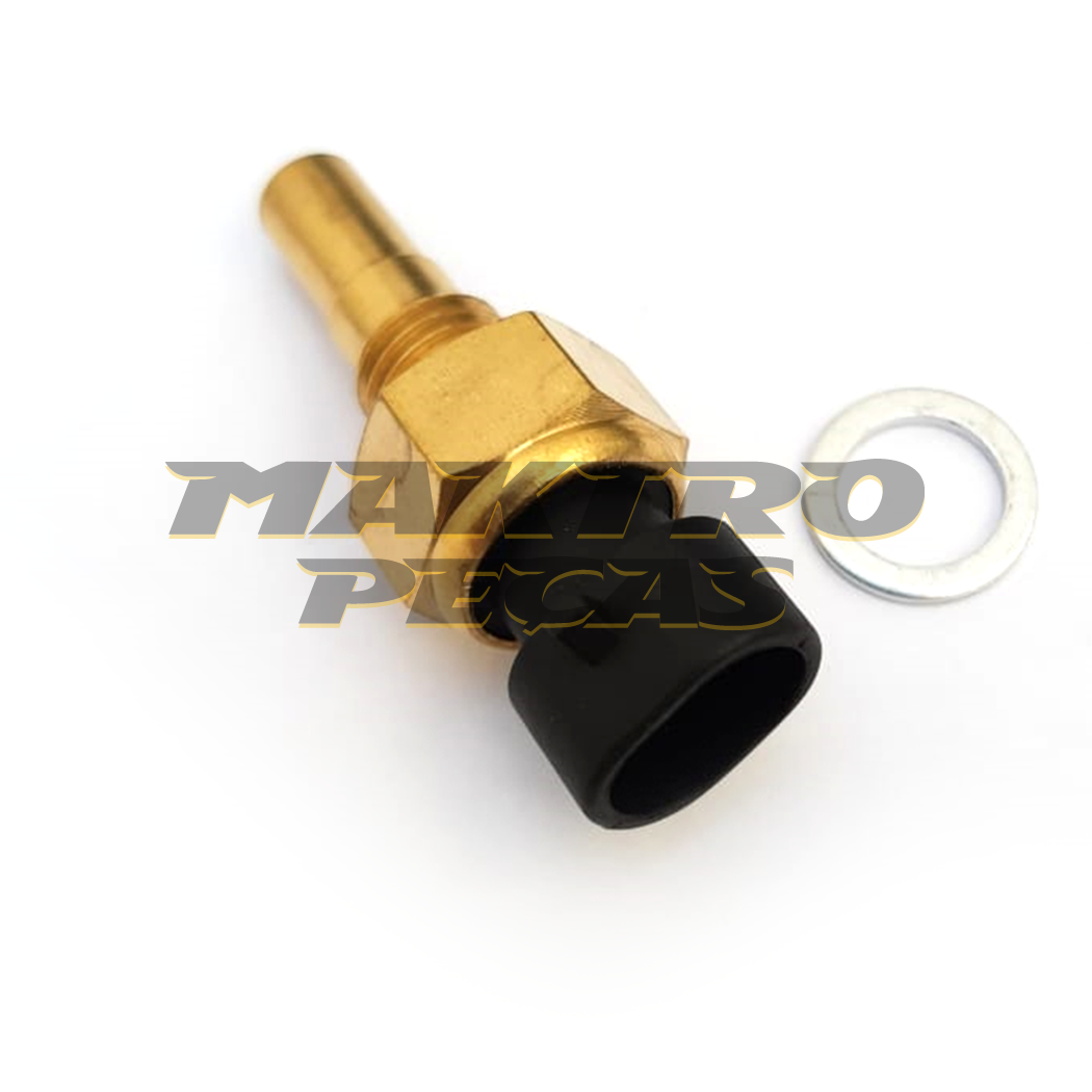 HY 1515654 | YA 580036023 Sensor temperatura motor e transmissão ...