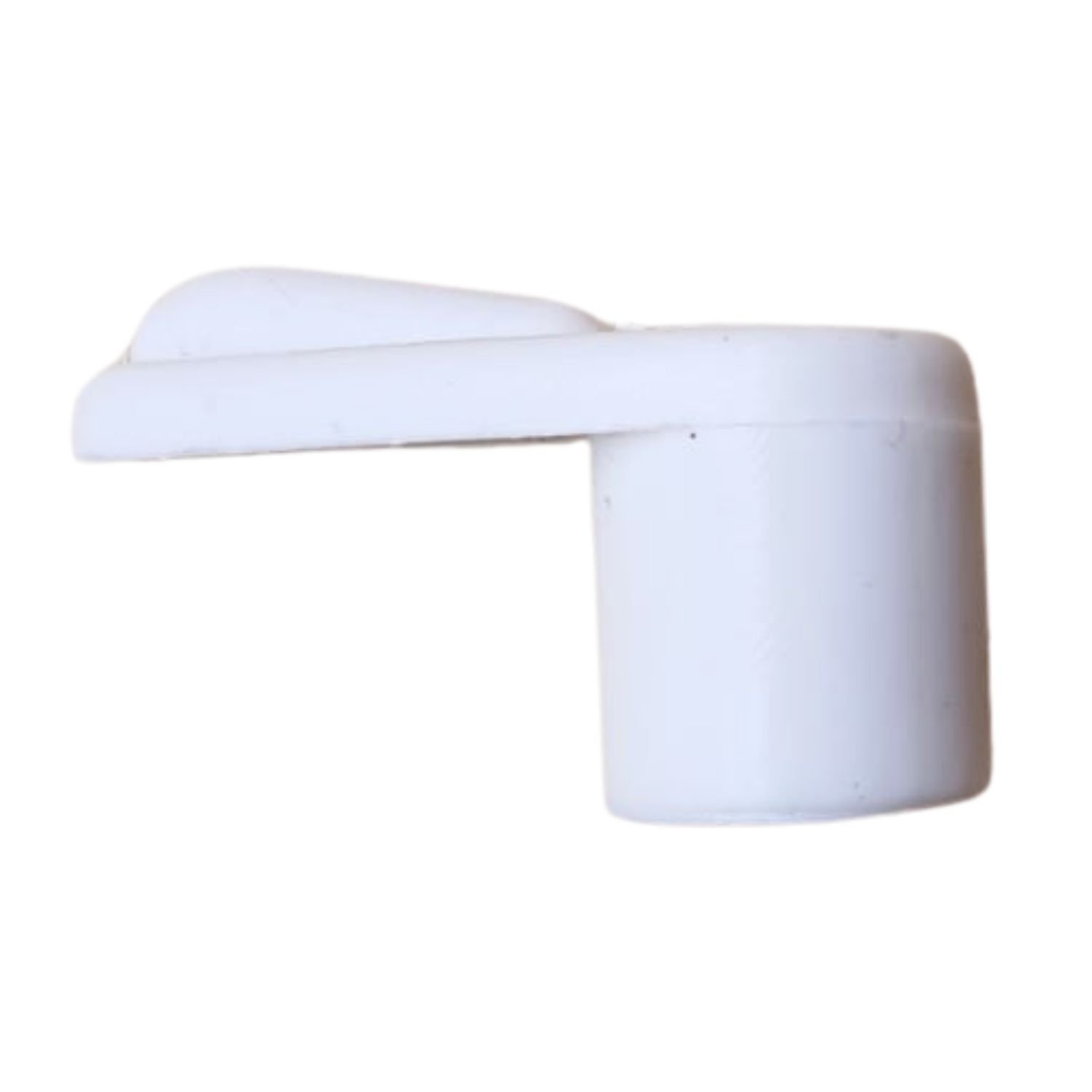 Tramela tela mosquiteiro trava removível branca kit 12 pçs - sabra ...