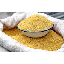 Milho Moído para Nutrição Animal KG - Alimento Essencial e Energético ...
