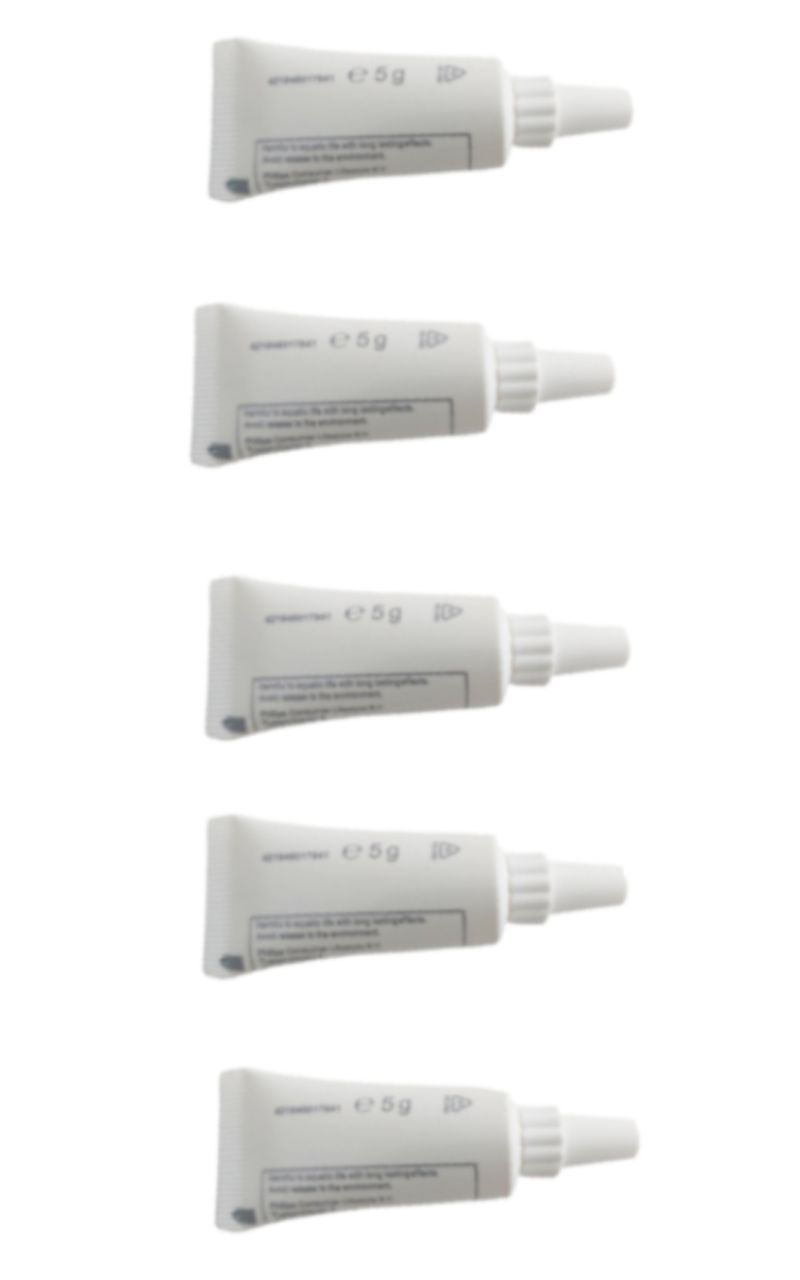 5 Graxas SA2699 Cafeteira Saeco HD5061 - JM Store