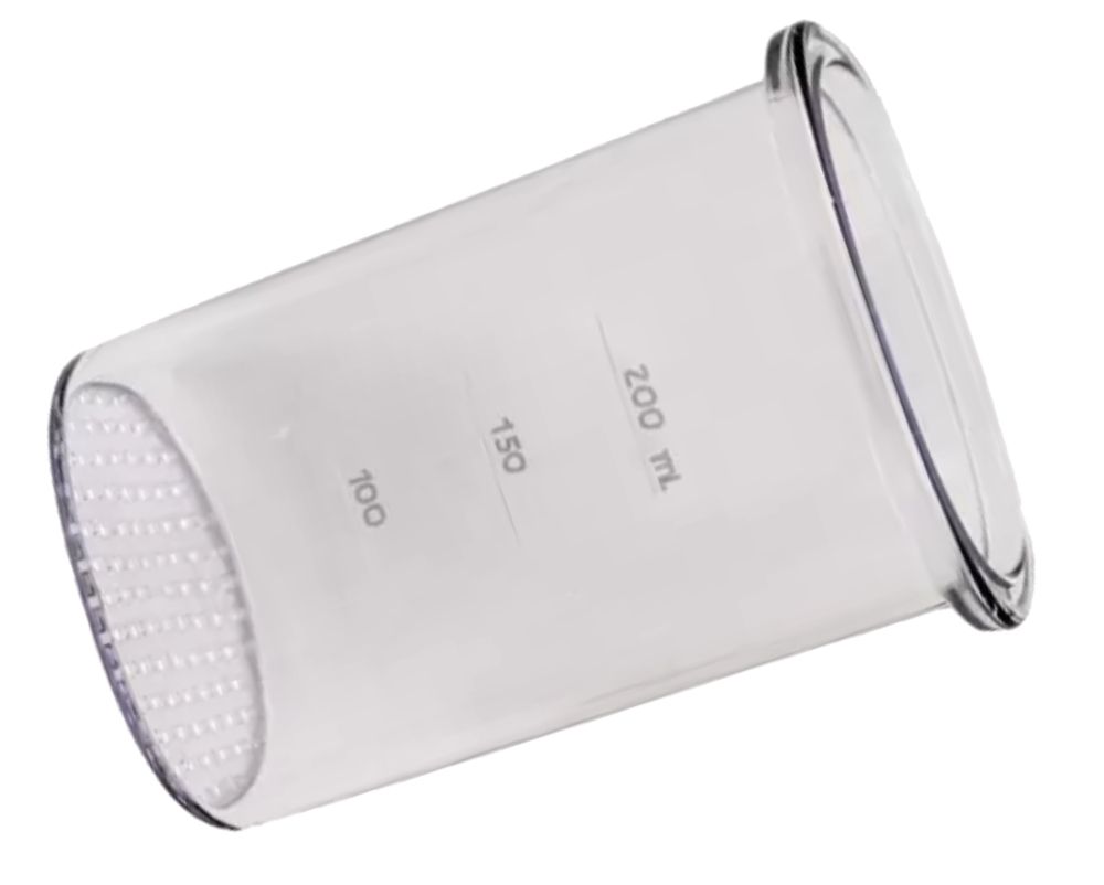 Pilão Processador Walita RI7300 RI7301 RI7302 RI7303 - JM Store