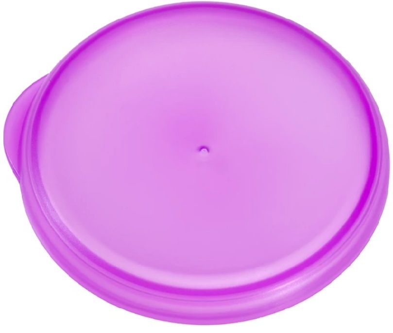 Tampa Roxa Copo Avent SCF782/20 CP9605/01 - JM Store