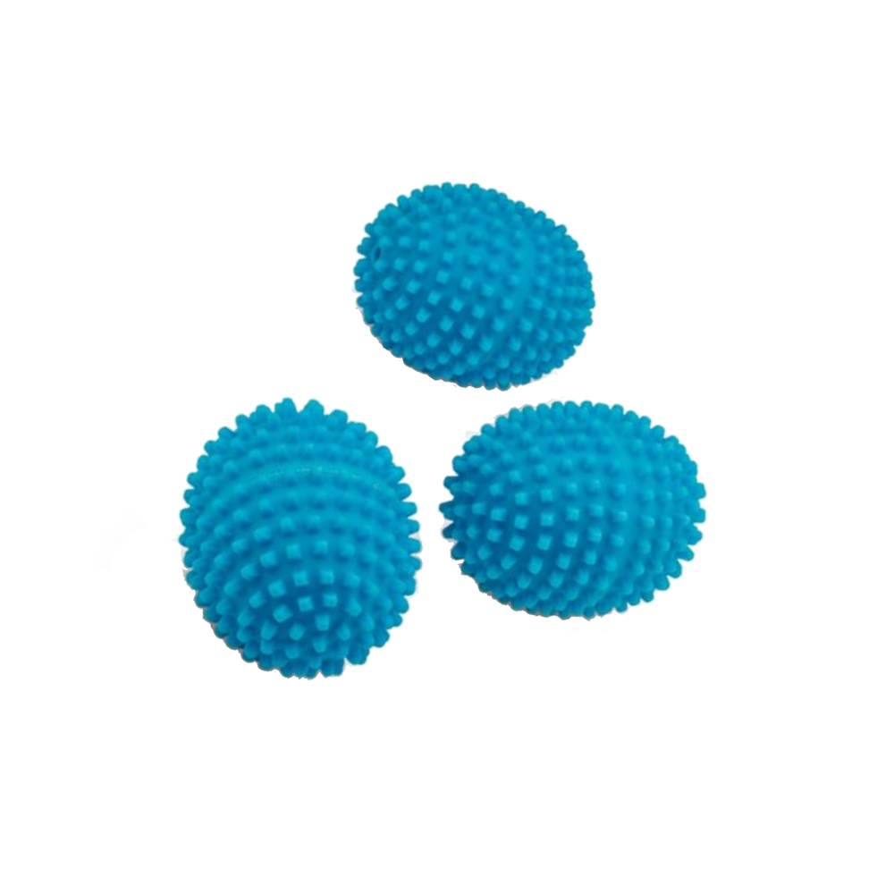 Dryer Ball Electrolux 3 Unidades Secadora Electrolux - JM Store