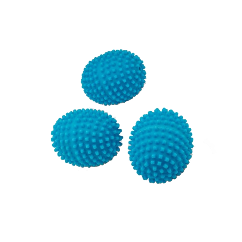 Dryer Ball Electrolux 3 Unidades Secadora Electrolux - JM Store