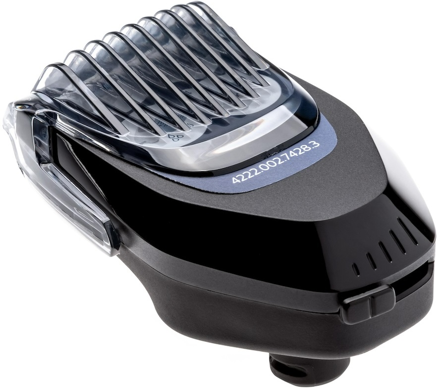 Pente Ajustável Barba 1 a 5mm Barbeador Philips S5531 S5532 - JM Store