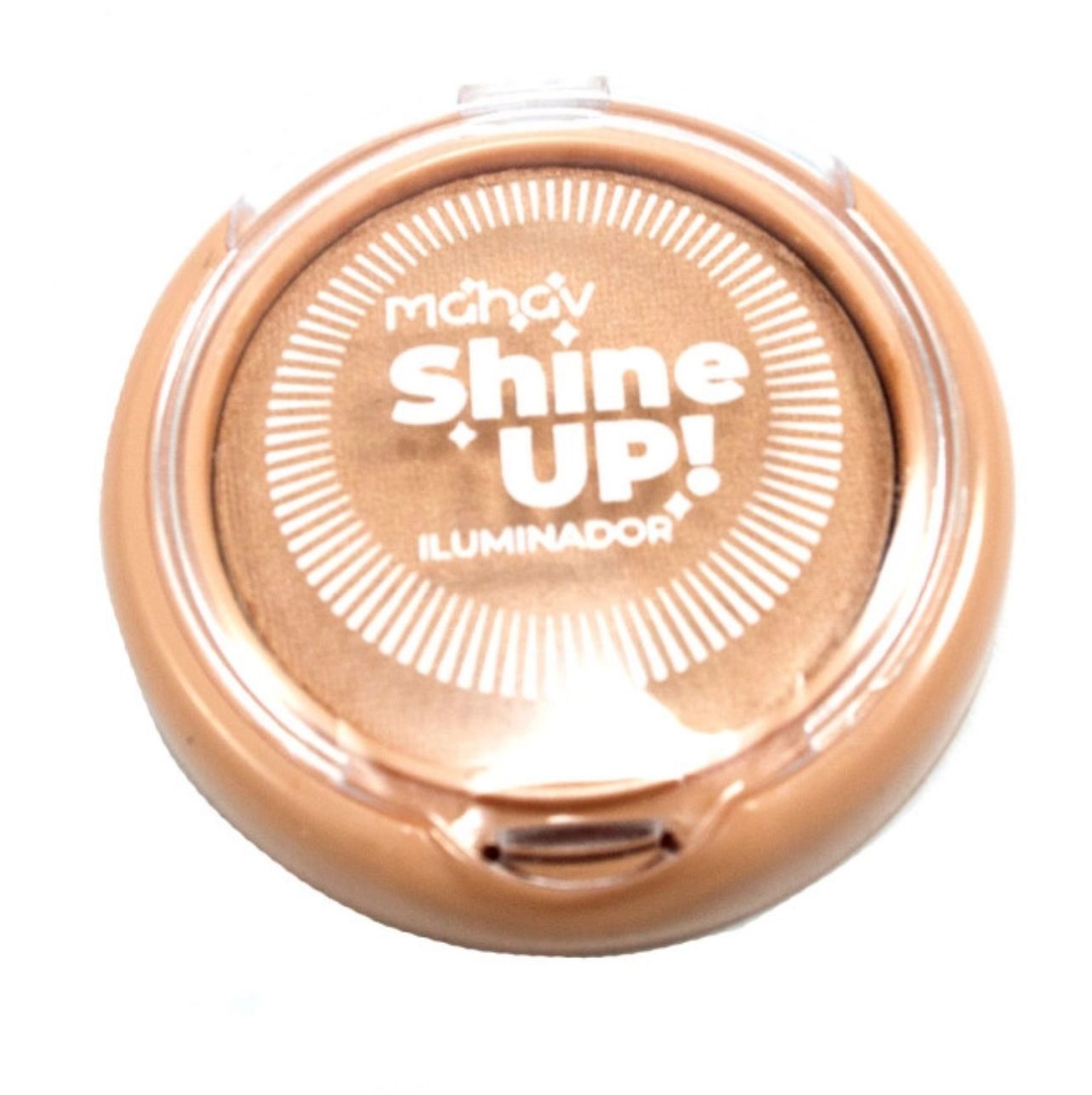 Iluminador Shine Up Mahav Cor 01 - Brenda Beauty