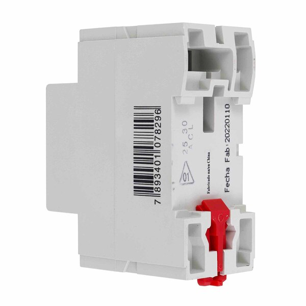 DISPOSITIVO DR STECK 2P 25A 30mA SDR-22530 - Histec Comercial Materiais ...