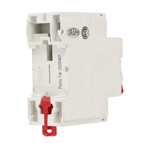 DISPOSITIVO DR STECK 2P 40A 30mA SDR-24030 - Histec Comercial Materiais ...