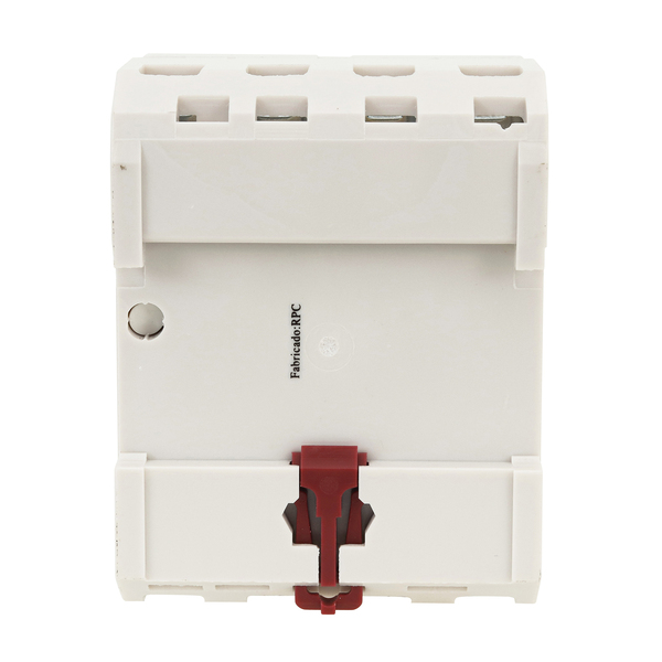 DISPOSITIVO DR STECK 4P 100A 30mA SDR-4100003 - Histec Comercial ...