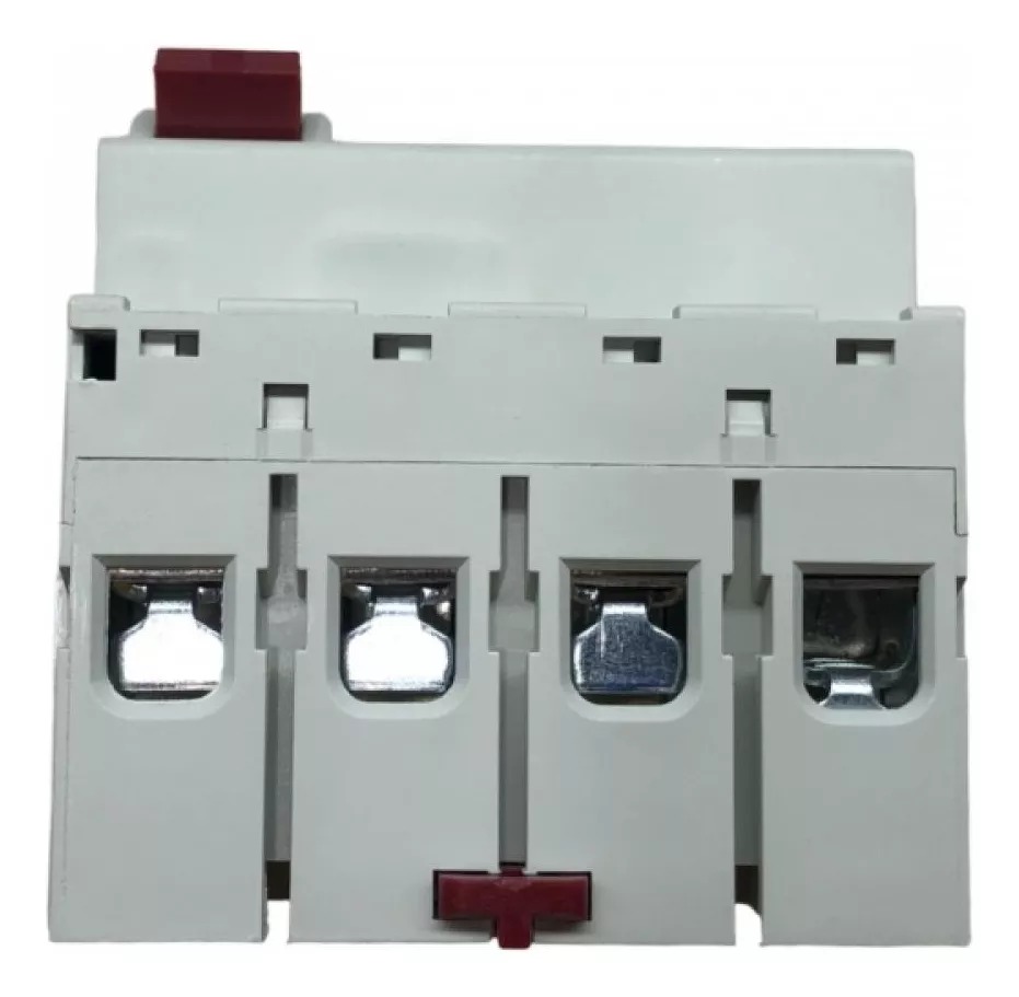 DISPOSITIVO DR STECK 4P 125A 30mA SDR-4125003 - Histec Comercial ...