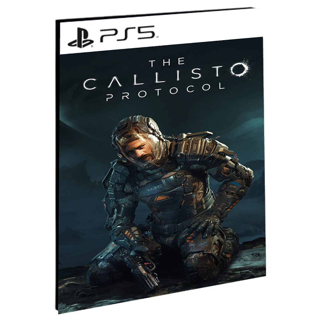 The Callisto Protocol™ - PS5 - Coelho Gamer