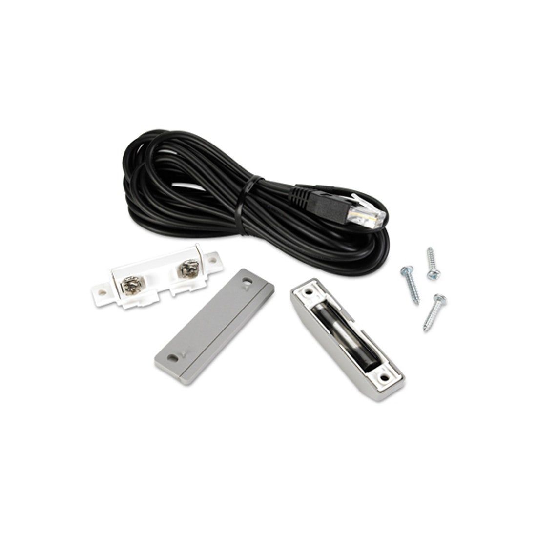 Monitor APC NetBotz 755 - Vigilância e Controle Ambiente - NBWL0755 ...