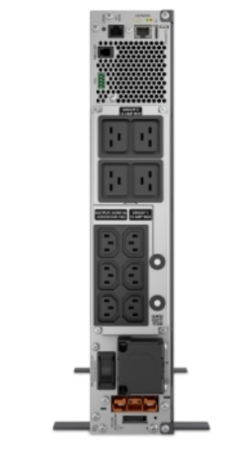 Nobreak Lítio APC Smart-ups Ultra On-Line de 5KVA/5KW 230V - NOBREAKS ...