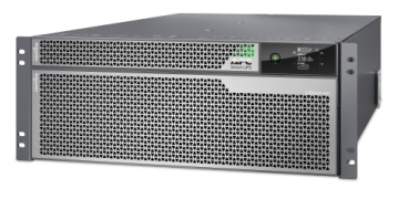 Nobreak APC Íon-Lítio Smart-UPS Ultra On-Line, 8kVA / 8kW - NOBREAKS ...