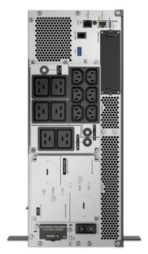 Nobreak APC Íon-Lítio Smart-UPS Ultra On-Line, 8kVA / 8kW - NOBREAKS ...