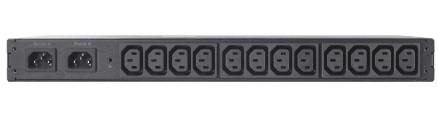 ATS Rack APC AP4433A - Solução de Energia Eficiente - NOBREAKS - APC ...