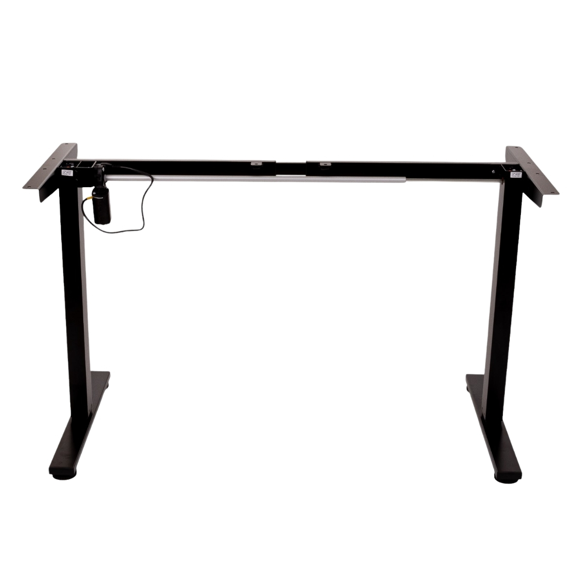 Mesa Elétrica Com Regulagem De Altura Automática 01 Motor Branco - wp ...