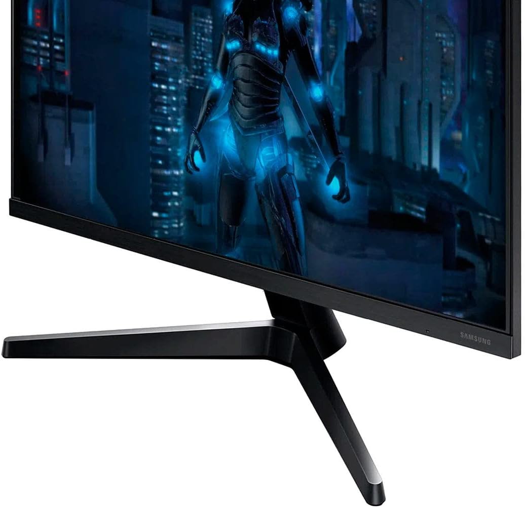 Monitor Gamer Samsung T350 24” FHD, Tela Plana, 75Hz, 5ms, HDMI ...