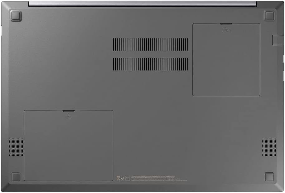 Notebook Samsung Galaxy Book Go NP340XLA-K06BR Snapdragon 4GB 128GB SSD ...