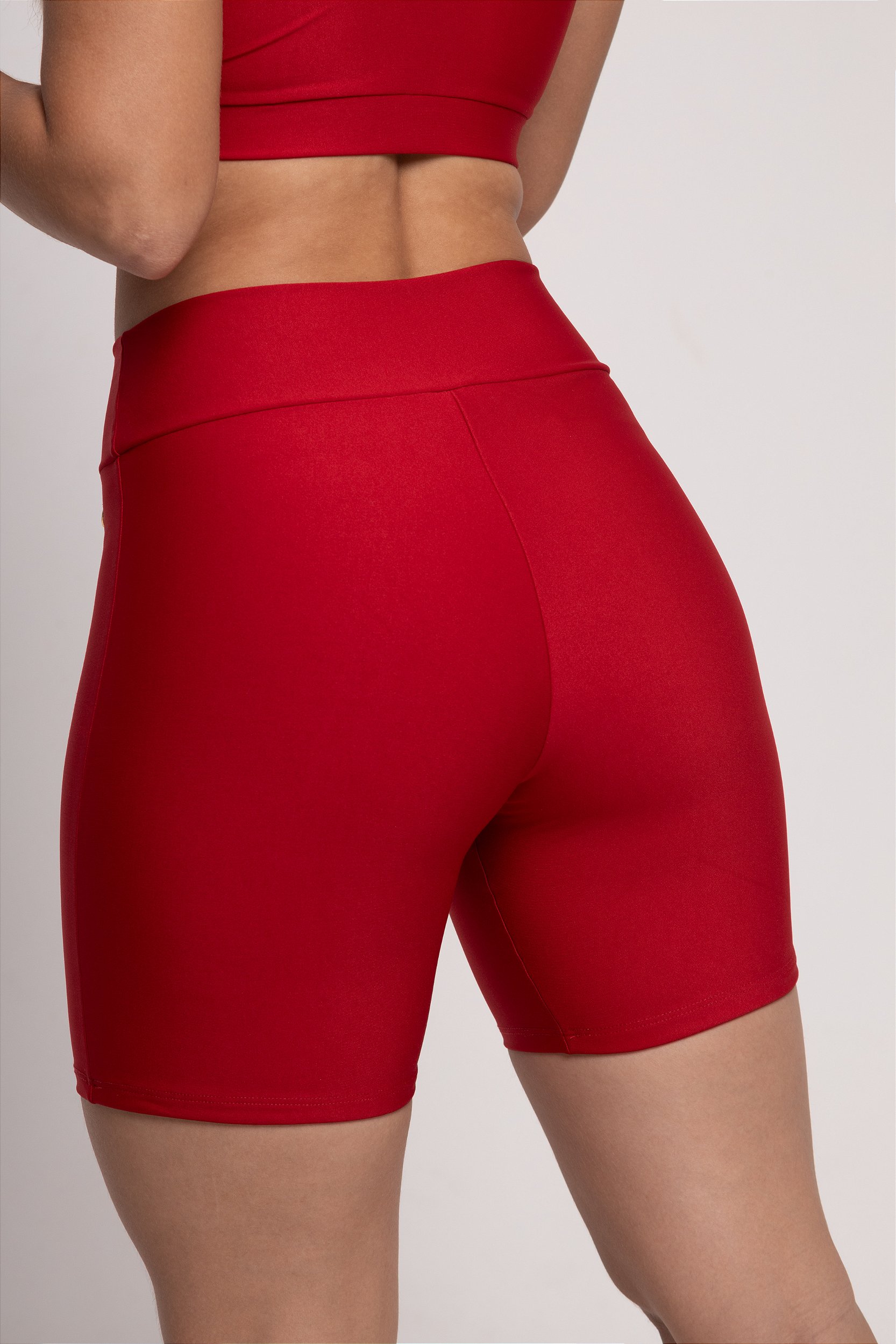 Short Fitness Dois - Florzita