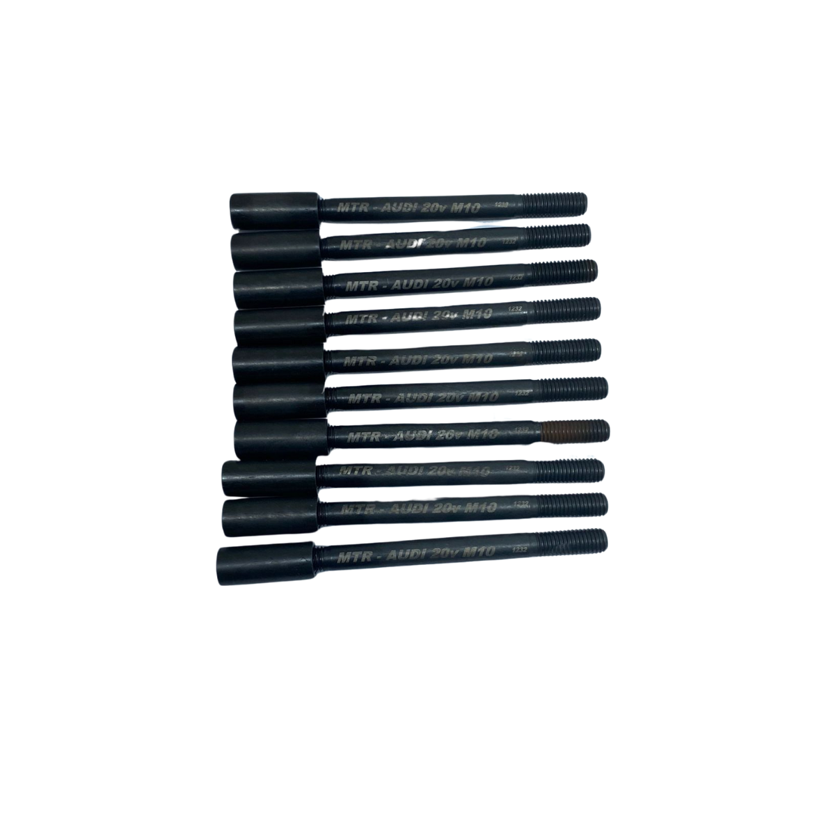 PRISIONEIRO CABEÇOTE AUDI M10 - MTR - BlackLine Perfomance