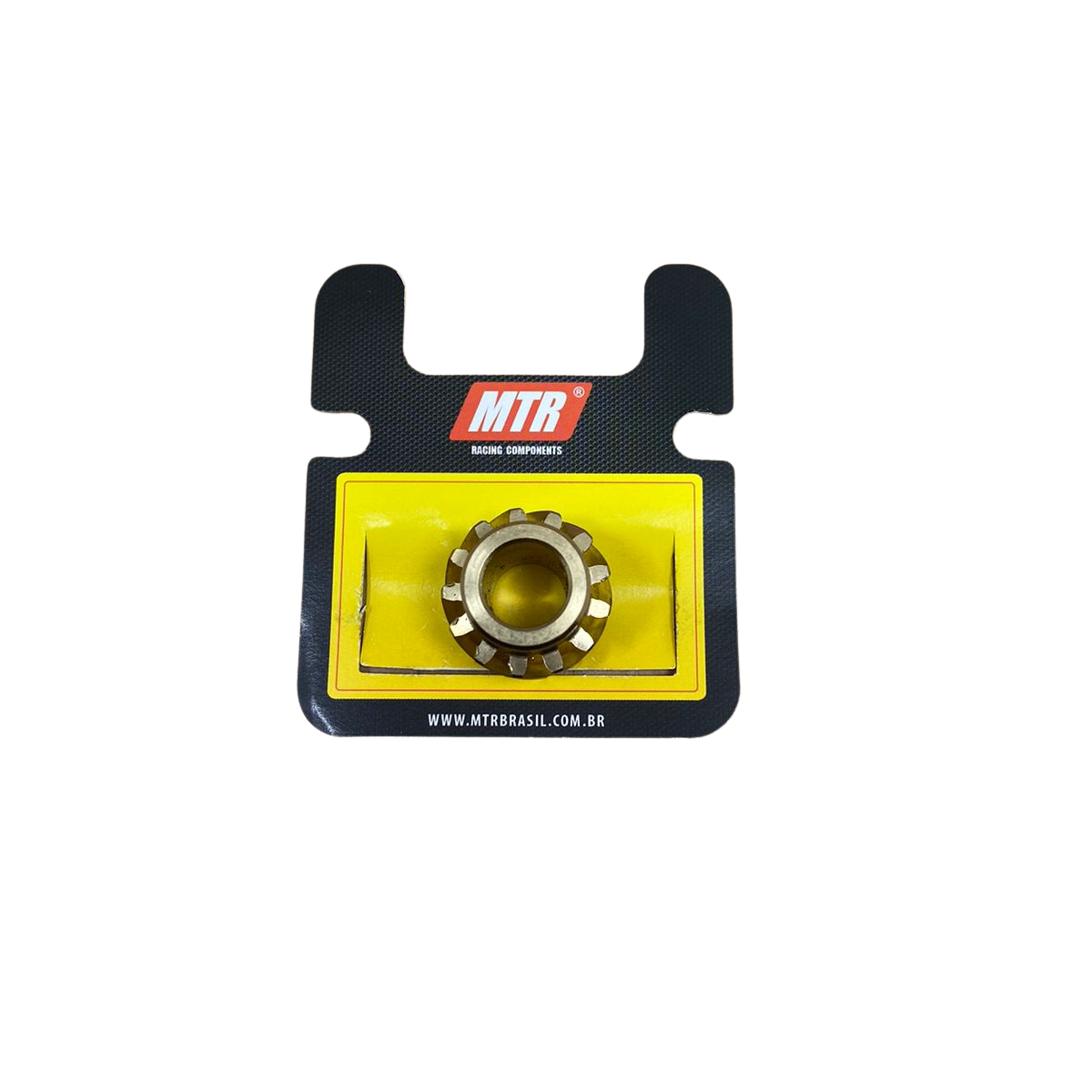 ENGRENAGEM DISTRIBUIDOR OPALA BRONZE - MTR - BlackLine Perfomance