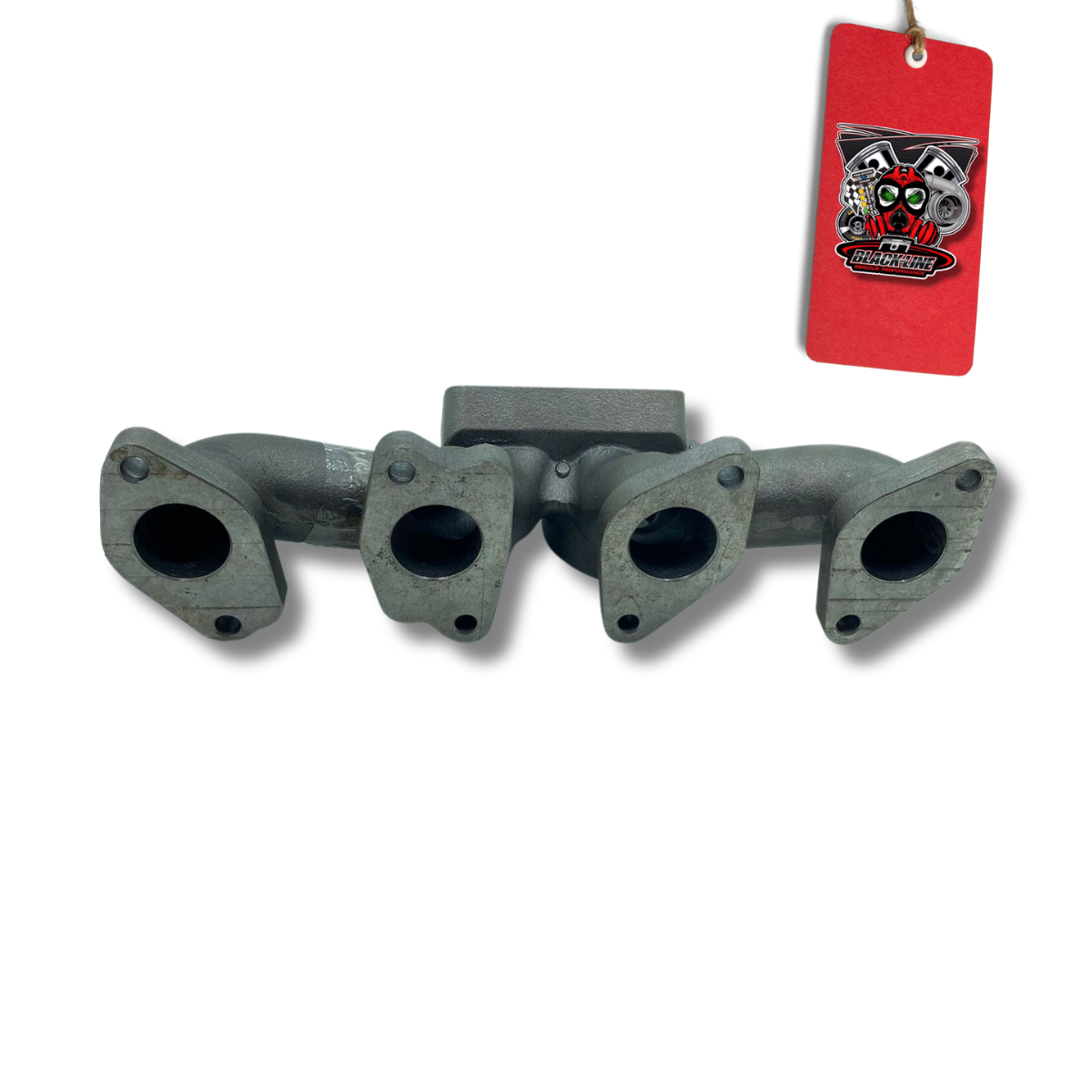 COLETOR DE ESCAPE GM MONZA KADET 900106 - AUTO AVIONICS - BlackLine ...