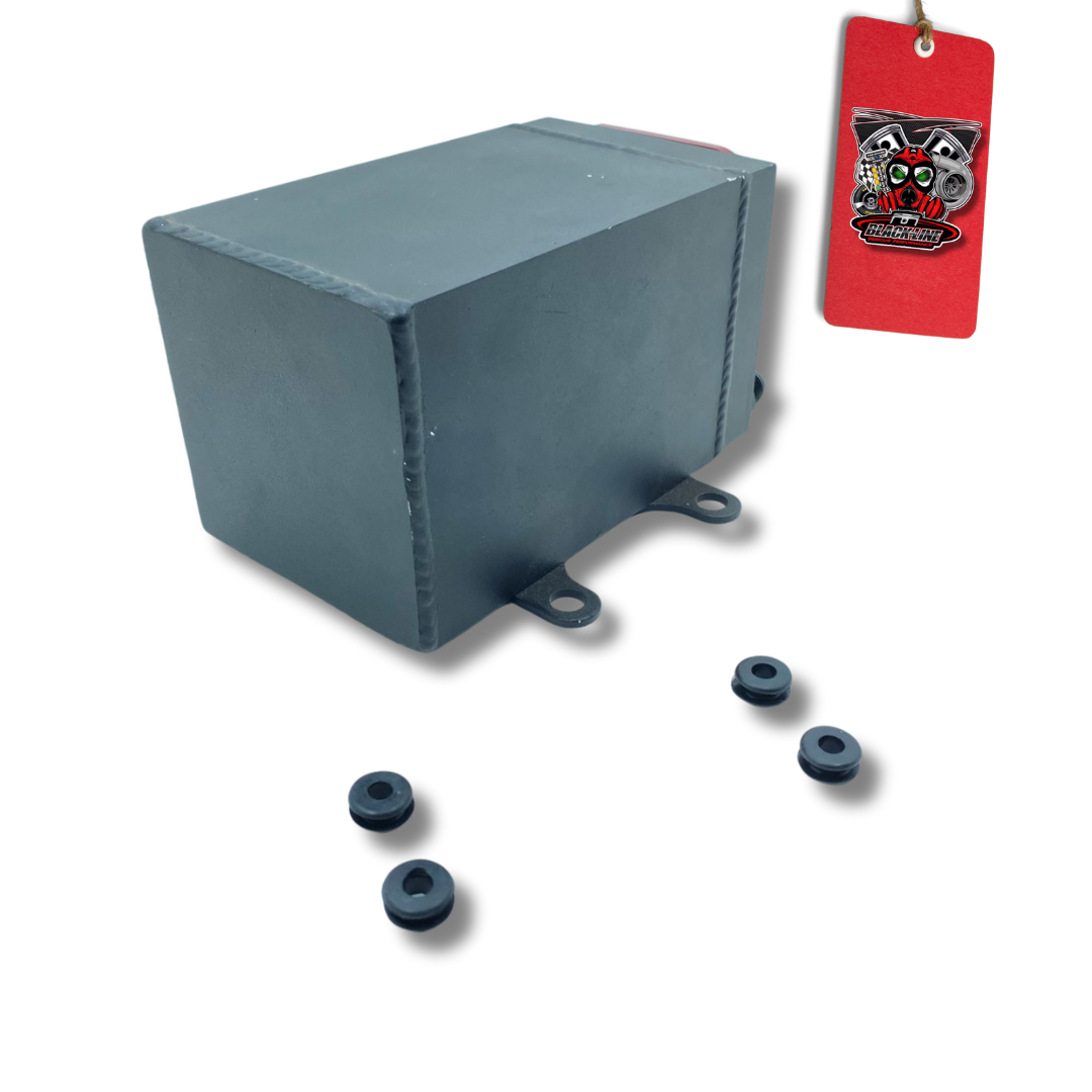 SURGE TANQUE PARA 1 BOMBA MERCEDES - IMP - BlackLine Perfomance