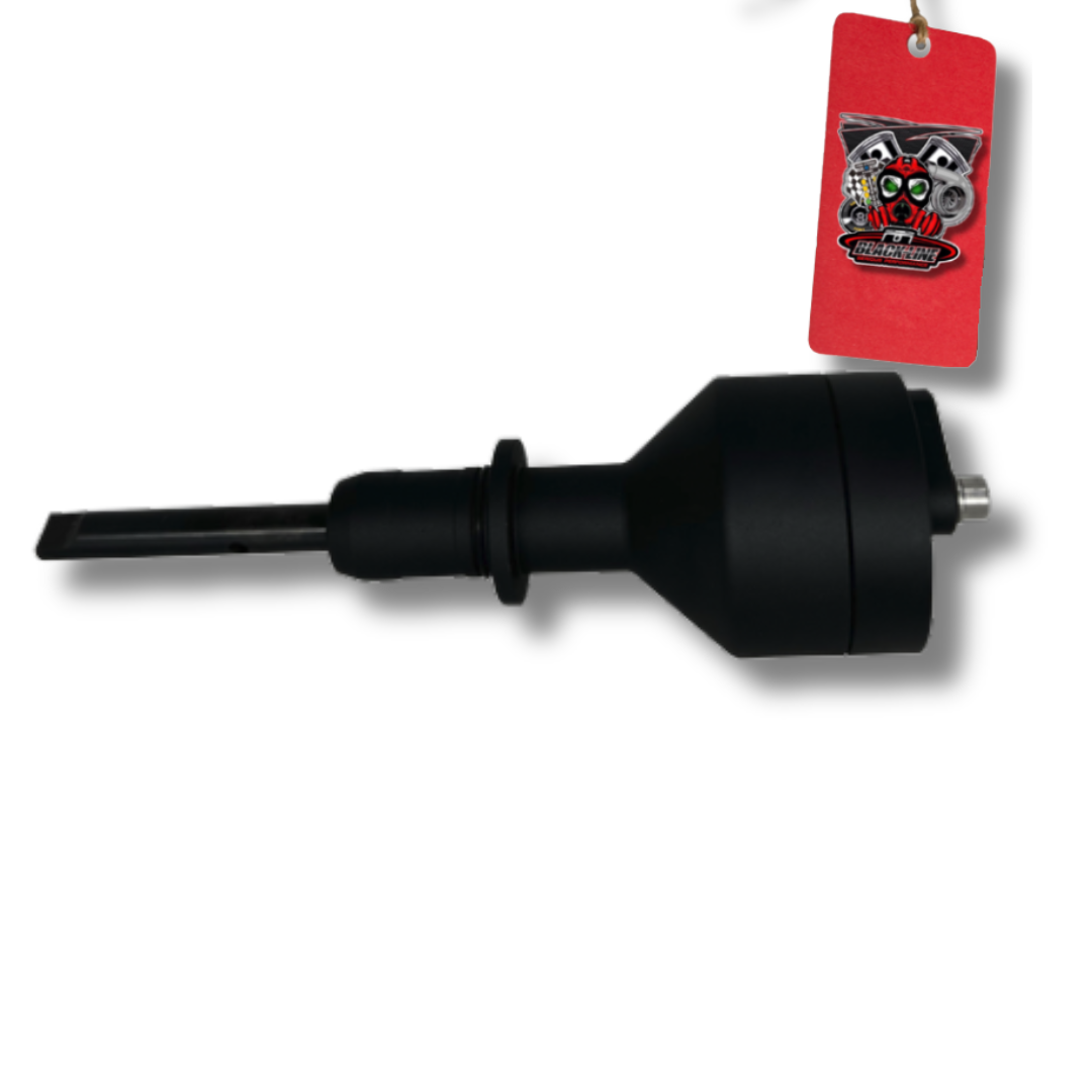 TAMPAO DO DISTRIBUIDOR DE OPALA P/ SENSOR DE FASE - RGTX - BlackLine ...