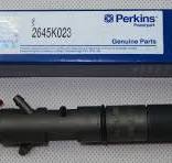 2645k023 - Injetor completo - Perkins - DED Peças