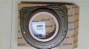 2418F701 - Retentor - Perkins - DED Peças