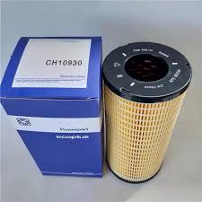 CH10930 - Elemento filtro de combustível - Perkins - DED Peças