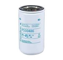 P550486 - Filtro hidráulico - Donaldson - DED Peças