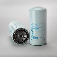 P552076 - Filtro circuito refrigerante - Donaldson - DED Peças