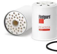 FF4052A - Filtro combustível - Fleetguard - DED Peças