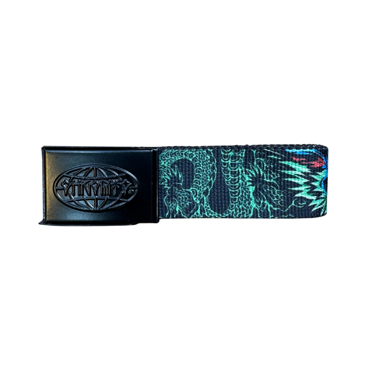 Cinto Chronic Tag Dragon - Loja Chronic