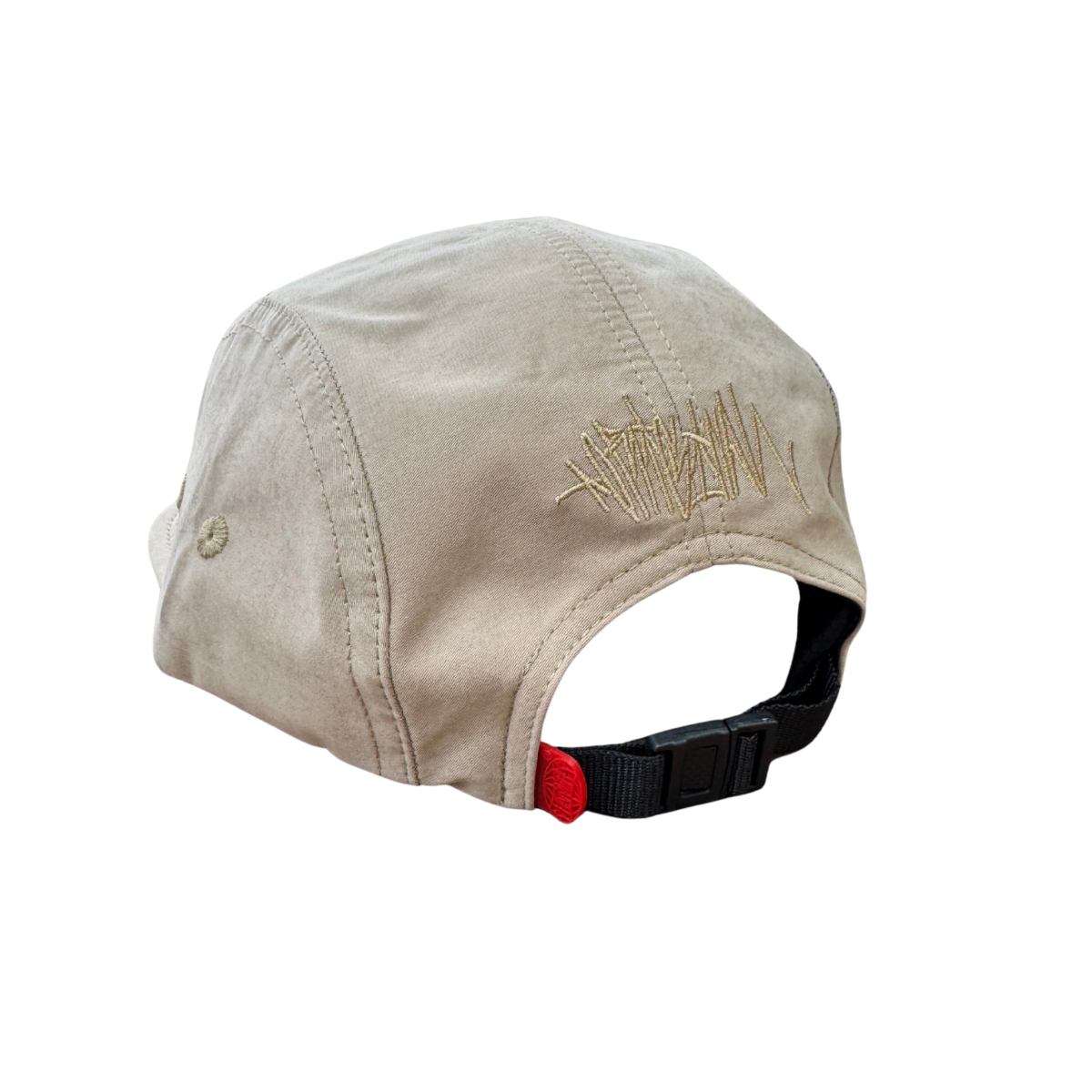 Boné Five Panel Chronic 2025-179 Bege - Loja Chronic